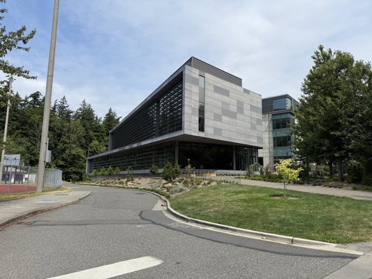 WESTERN WASHINGTON UNIVERSITY - Updated October 2025 - 76 Photos & 38 ...