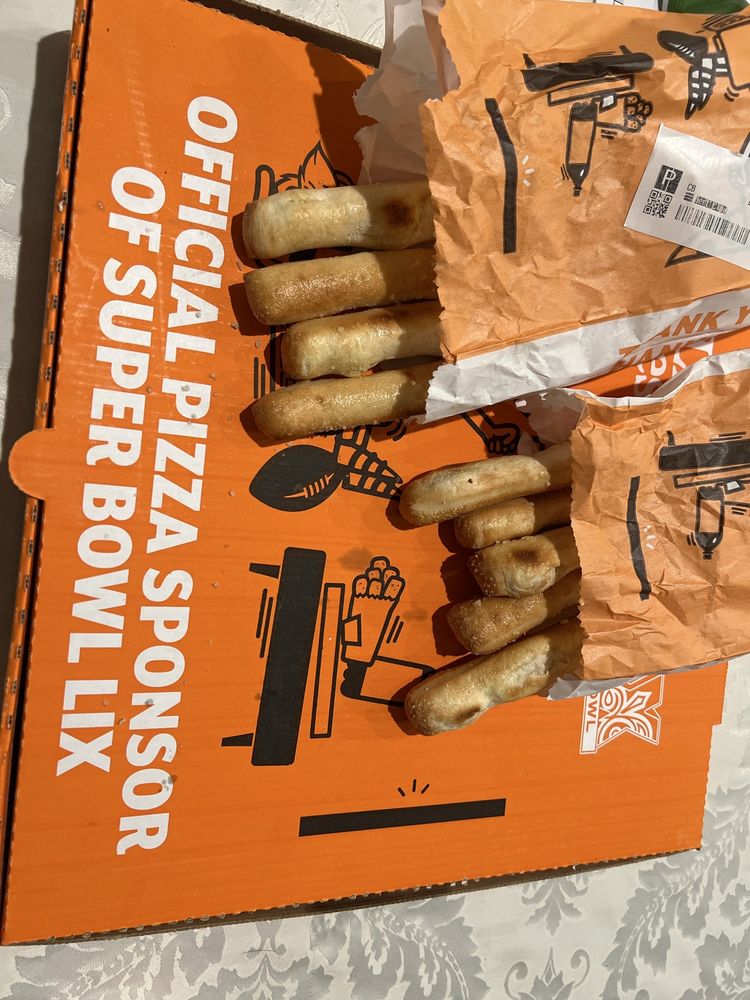 LITTLE CEASERS - Updated July 2025 - 524 Pinson Rd, Forney, Texas ...