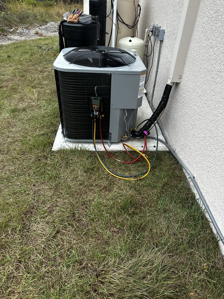 STONE COLD HVAC - Updated January 2026 - Request a Quote - 25 Photos ...