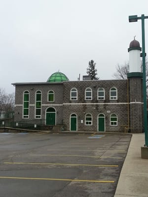 WATERLOO MASJID - Updated June 2025 - 213 Erb St W, Waterloo, Ontario ...
