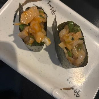 SUSHIYA - Updated May 2024 - 232 Photos & 318 Reviews - 1306 Elm St ...