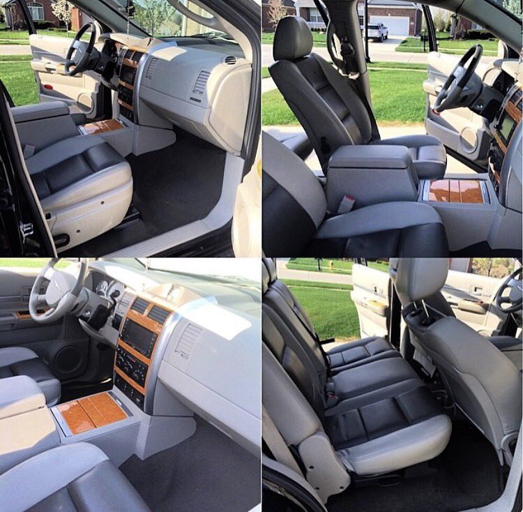 CRYSTAL CLEAR AUTO DETAILING - Updated May 2024 - Birmingham, Michigan ...