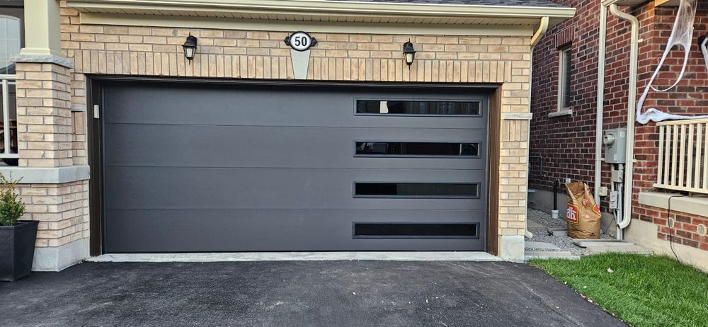 LEVEL UP GARAGE DOOR SERVICES - Updated January 2026 - Request a Quote ...