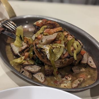 CUCINA CALANDRA - Updated October 2025 - 560 Photos & 327 Reviews - 216 ...