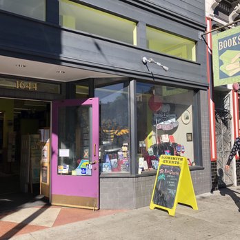 THE BOOKSMITH - Updated May 2025 - 211 Photos & 271 Reviews - 1727 ...