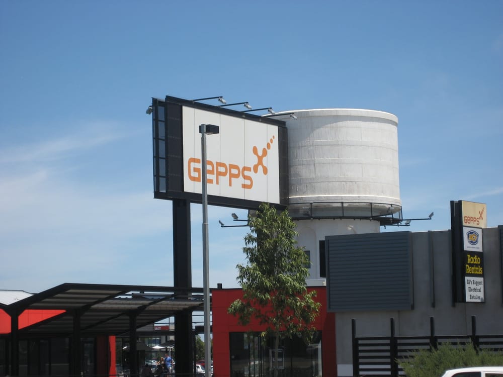 WORKOUT WORLD - 750 Main North Rd, Gepps Cross South Australia ...