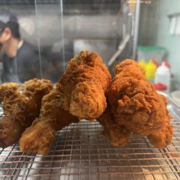 BLOOM CHICKEN - Updated August 2025 - 202 Photos & 89 Reviews - 365 ...