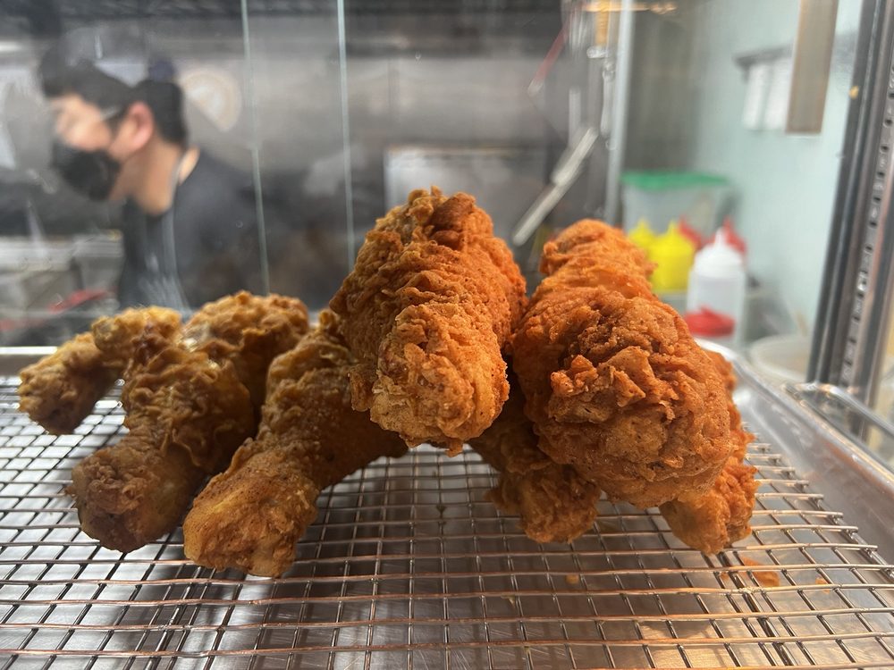 BLOOM CHICKEN - 163 Photos & 61 Reviews - 365 Essex St, Hackensack, New ...