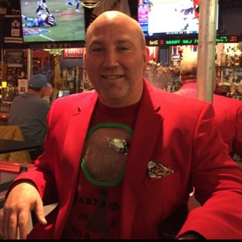 NISKERS CHAR-GRILL & SLAP SHOT HOCKEY BAR - Updated April 2025 - 213 ...