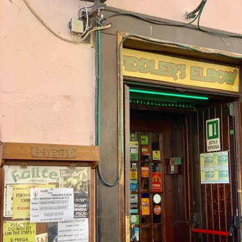 THE FIDDLER’S ELBOW - Updated January 2026 - 33 Photos & 25 Real ...