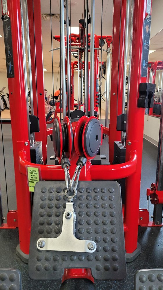 COUNTRYSIDE YMCA | LEBANON - Updated 05/2025 - 13 Photos & 19 Reviews ...