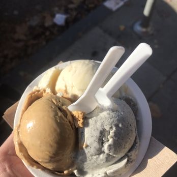 TARA’S ORGANIC ICE CREAM - Updated August 2024 - 401 Photos & 989 ...