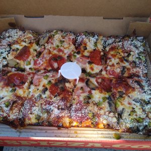 JET’S PIZZA - 43 Photos & 32 Reviews - 20229 N 67th Ave, Glendale, AZ ...
