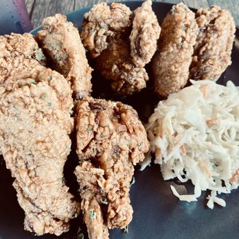 KO CHICKEN - Updated August 2024 - 80 Photos & 103 Reviews - 5851 Long ...