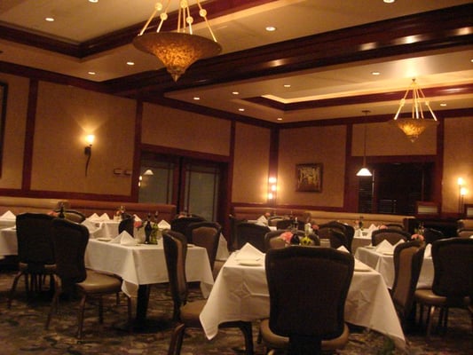 THREE FLAMES RESTAURANT & BANQUETS - Updated October 2025 - 123 Photos ...