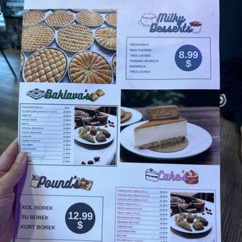 BASAK BAKERY - Updated December 2025 - 57 Photos & 27 Reviews - 1990 ...