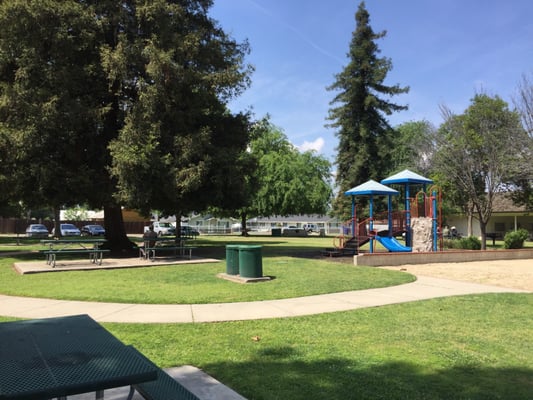 SANGER PARK - Updated October 2025 - 477-499 Academy Ave, Sanger ...