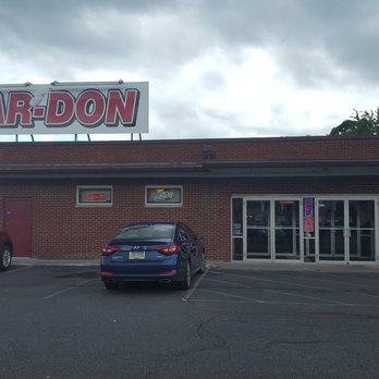 BAR DON LANES - Updated December 2025 - 18 Reviews - 3700 Nicholas St ...