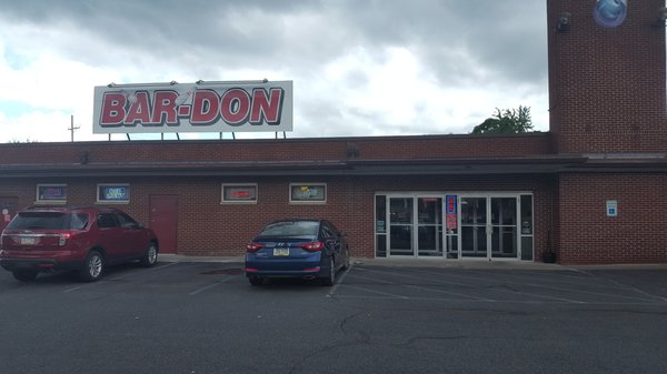 BAR DON LANES - Updated December 2025 - 18 Reviews - 3700 Nicholas St ...