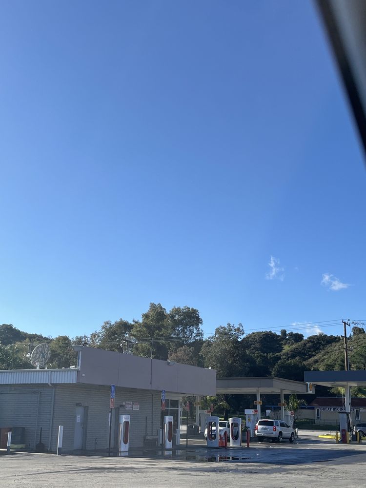 SHELL - Updated December 2025 - 15 Photos & 27 Reviews - 23502 Newhall ...