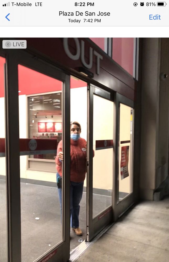 TARGET - Updated September 2025 - 135 Photos & 208 Reviews - 1750 Story ...