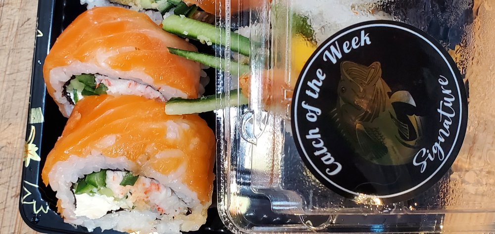 CATCH OF THE WEEK! - Updated August 2024 - 42 Photos & 26 Reviews ...