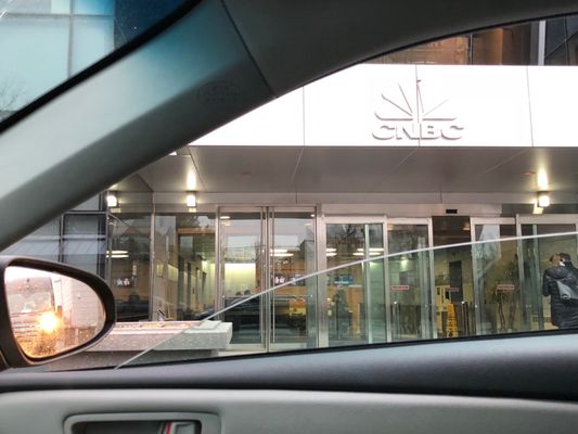 CNBC - Updated December 2025 - 11 Photos & 17 Reviews - 900 Sylvan Ave ...