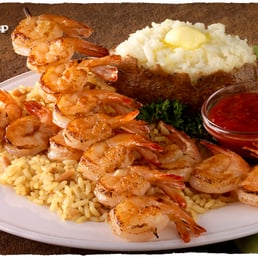 Ponderosa & Bonanza Steakhouses Reviews | Read Customer Service Reviews ...