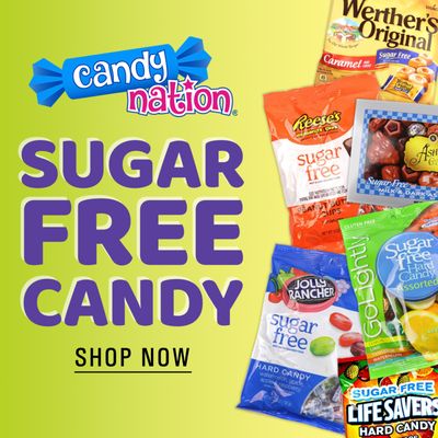 CANDY NATION - Updated December 2025 - 24 Photos & 49 Reviews - 496 ...