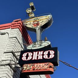 OKO - Updated February 2025 - 261 Photos & 55 Reviews - 1100 E 6th St ...