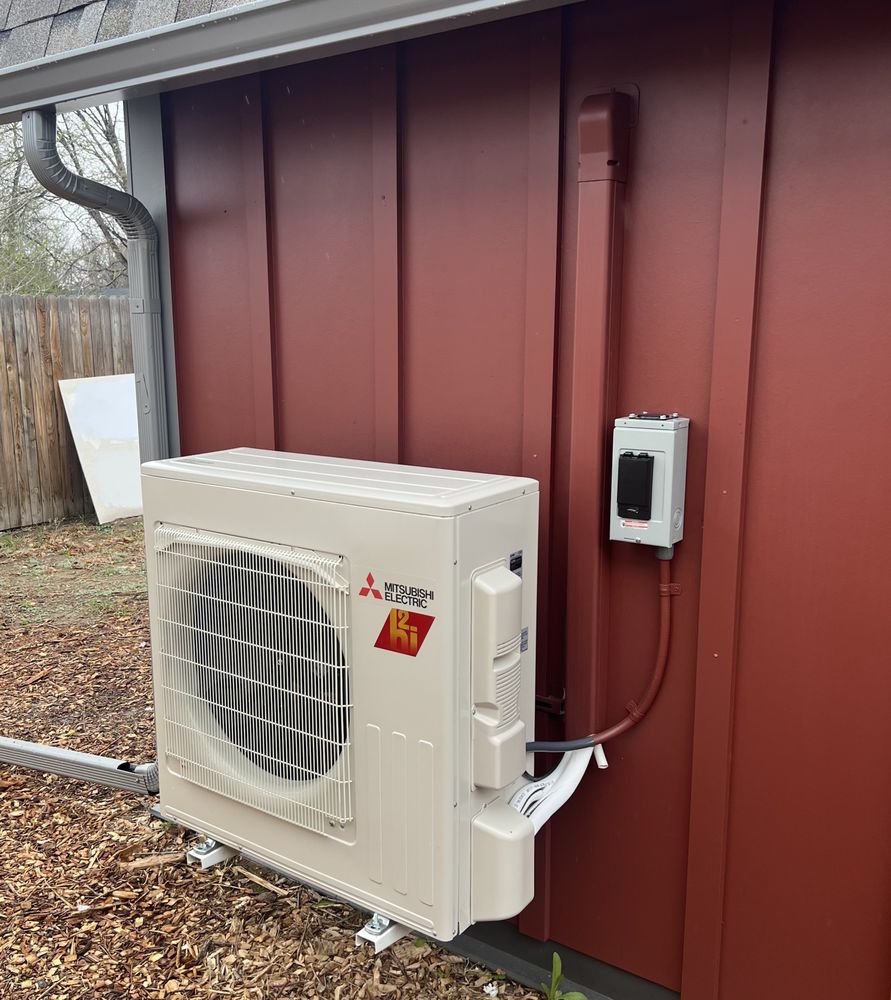 ELEMENTAL COMFORT SYSTEMS - Updated January 2026 - 19 Photos - Longmont ...