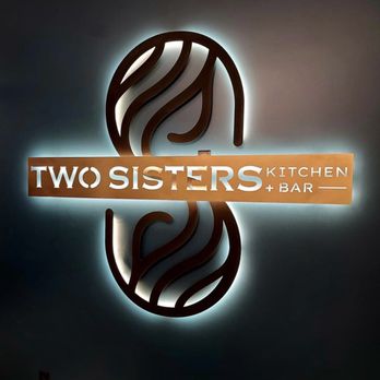 TWO SISTERS KITCHEN + BAR - Updated August 2025 - 53 Photos & 19 ...