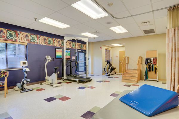 CARNEGIE PARK POST ACUTE - Updated January 2026 - 18 Photos - 1848 ...