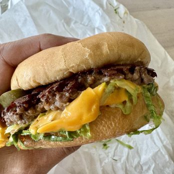 BUDDHA BURGER - Updated January 2025 - 238 Photos & 241 Reviews - 1300 ...