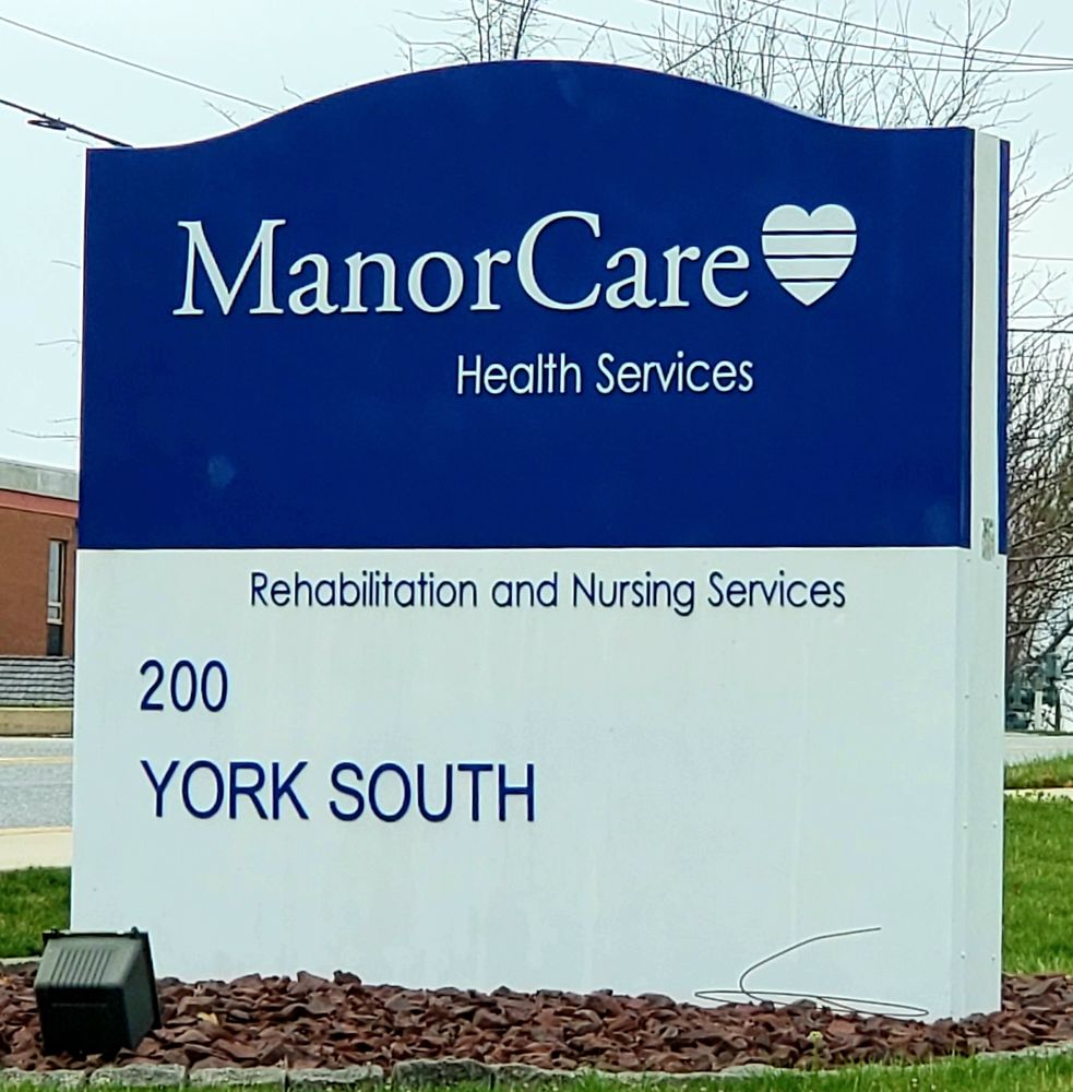 MANORCARE HEALTH SERVICES - YORK SOUTH - Updated July 2025 - 200 ...