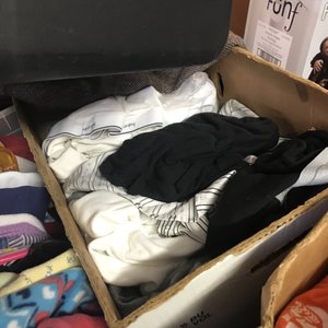 GOODWILL OUTLET - Updated April 2025 - 20 Reviews - 1729 W Taft ...