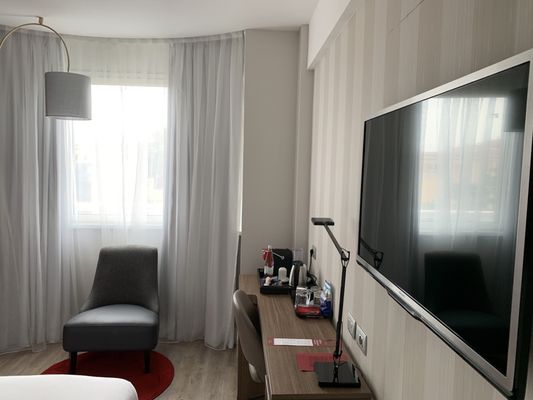 NH COLLECTION ROMA CENTRO - Updated July 2025 - 12 Photos & 18 Reviews ...