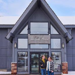 THE LAKE HOUSE - Updated December 2025 - 155 Photos & 59 Reviews - 747 ...