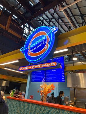 INTERGALACTIC - Updated December 2025 - 34 Photos & 40 Reviews - 3730 ...