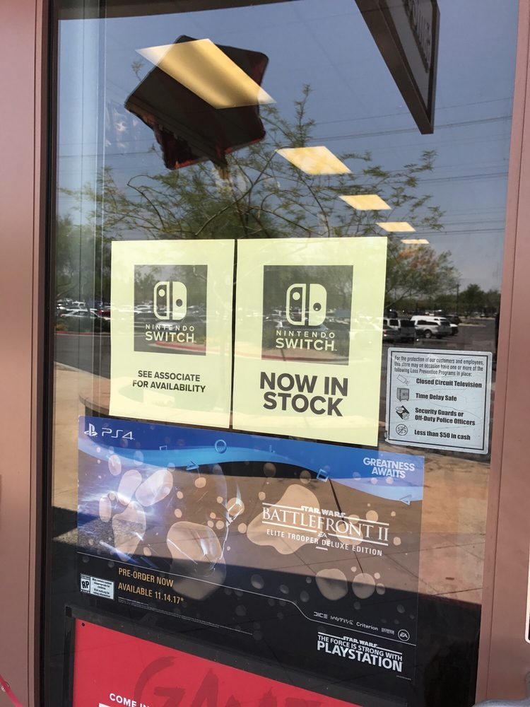 GAMESTOP - Updated September 2025 - 20 Reviews - 2501 W Happy Valley Rd ...