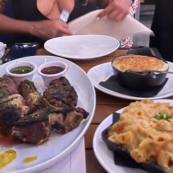 STK STEAKHOUSE ROOFTOP NYC - Updated April 2025 - 885 Photos & 831 ...