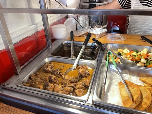 MINAS RESTAURANT - 22 Photos & 13 Reviews - 90-49 Springfield Blvd ...