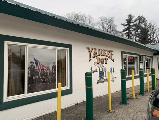 YANKEE BOY RESTAURANT - Updated October 2025 - 39 Photos & 67 Reviews ...
