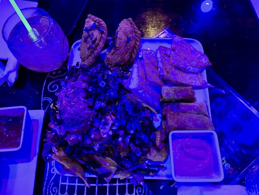 NO MANCHES MEXICAN GRILL 2 - 172 Photos & 105 Reviews - 1240 US-45 ...