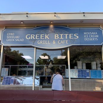 GREEK BITES - Updated August 2024 - 57 Photos & 209 Reviews - 183 ...