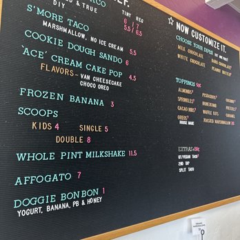 ROCKO’S ICE CREAM TACOS - Updated October 2025 - 1328 Photos & 643 ...