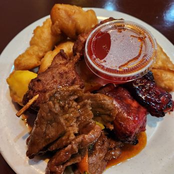 HIBACHI GRILL SUPREME BUFFET - Updated December 2025 - 80 Photos & 157 ...