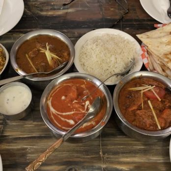MASALA AUTHENTIC INDIAN CUISINE - Updated June 2024 - 143 Photos & 219 ...