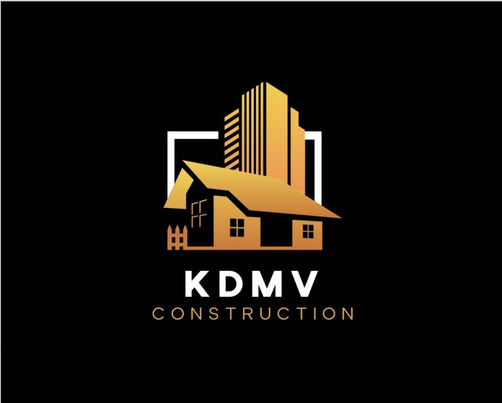 KDMV CONSTRUCTION - Updated January 2026 - Request Consultation - Union ...