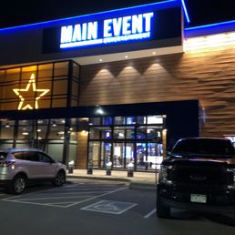 MAIN EVENT HIGHLANDS RANCH - Updated October 2025 - 120 Photos & 136 ...